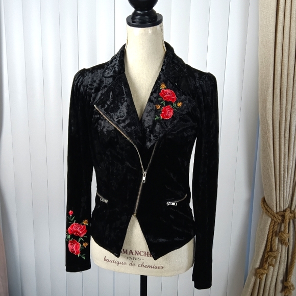 Disney Pixar Coco | Jackets & Coats | Disney Pixar Coco Moto Jacket ...